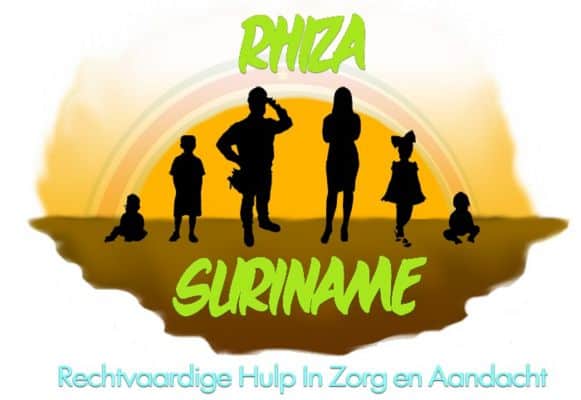 Donations | RHIZA Suriname